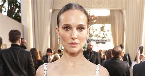Natalie Portman Closer Capelli Rossi