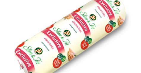 Exclusive Pileća šunka Perutnina Ptuj