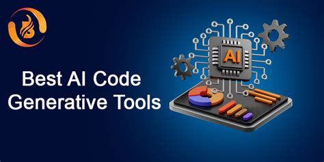 Best Ai Code Generative Tools For Software Development