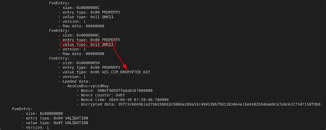 Vmk Extractor For Bitlocker With Tpm And Pin