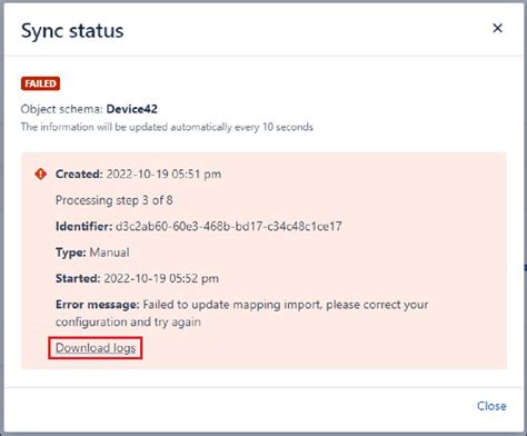 Jira Service Management Integration Device42