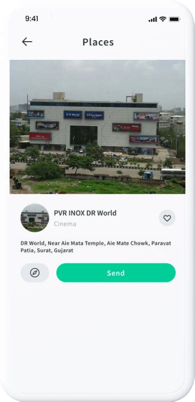 Fabchat Snapchat Clone Flutter App Ui Kit By Idea2codeinfotech Codecanyon