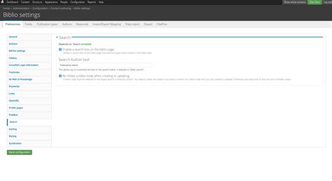 Search OSU Drupal 7 Web Technology Training Oregon State University