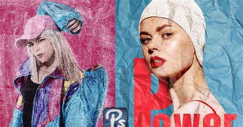 How To Easily Create Your Own Custom Textures In Photoshop Dr Design Resources