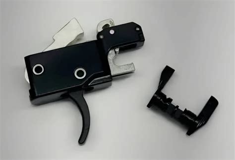 Anti Gun States Dont Want To Return Forced Reset Triggers