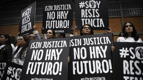 El Congreso Mexicano Aprueba Reforma Judicial Polémica El Ahuizote