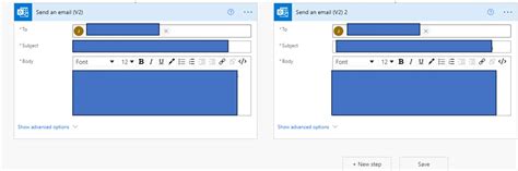 Why Are Parallel Flows Not Working R Microsoftflow
