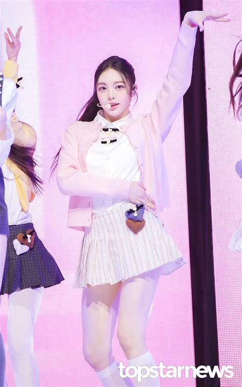 하츠투하츠 H2h 이안 ‘러블리 핑크캣 The Chase 쇼케이스 [hd포토]