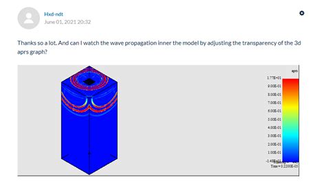 How To Set The Central Frequency Of Gaussian Signal？ Onscale