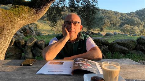 Los Reveses Una Historia De Ping Pong Y La Puta Mierda Del P Rkinson