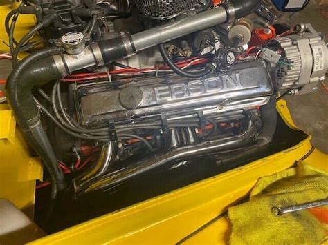 V8 Powered Vw Bug For Sale