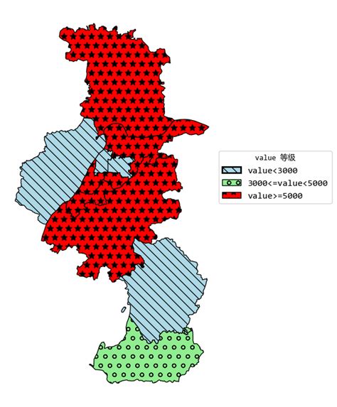 【matplotlib基础】 结合地图 Wangyb 博客园
