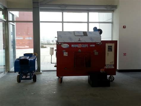 공지사항 대동테크 농축산용 기계 제품 제조 기업