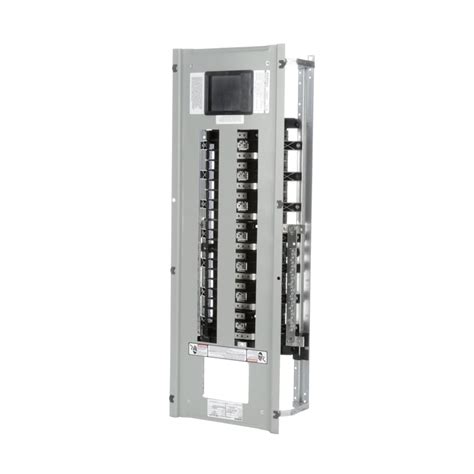 Siemens P1x42mc250at Type P1 Panelboard Interior 208120 Vac 250 A