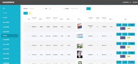 Springboot毕设项目药品库房管理系统80342（javavuemybatismavenmysql）药品仓库管理
