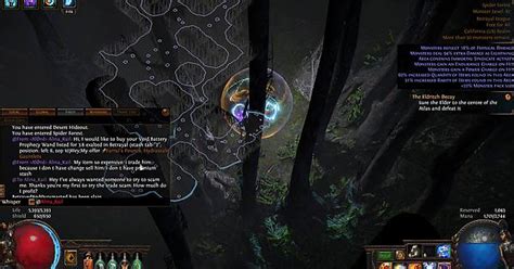 Ive Been Actually Sad This Has Never Happened To Me But Finally My Time Has Come Trade