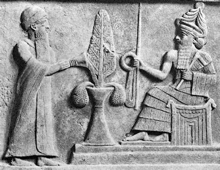 Introduction Neo Sumerian Successor States Warlord Games