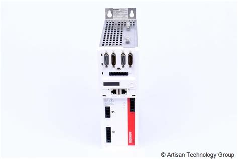 Ax5203 0000 0200 Beckhoff Servo Drive Artisantg™