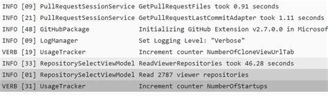 Regression Listing Repositories Is Unusable For Any Significant Amount Of Repos · Issue 2143