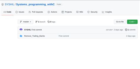 How To Push To An Existing Repository From My Local Machine R Github