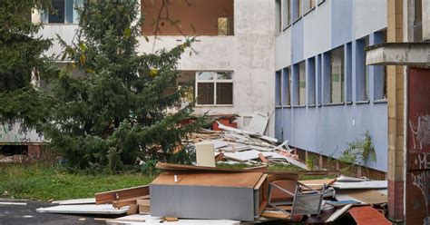 Nowa Pabianicka Nowe Wizualizacje Początek Budowy Bloku Na Działce Zdjęcie 1345