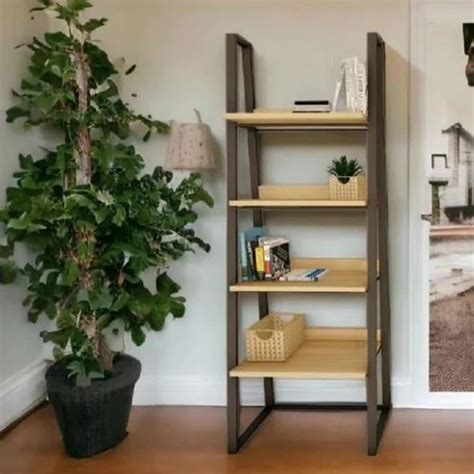 Sleek Ladder Display Unit For Home At ₹ 900sq Ft In New Delhi Id 2853610227473