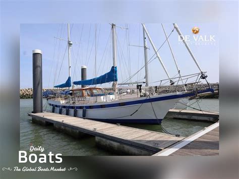 1969 Jongert 60 For Sale View Price Photos And Buy 1969 Jongert 60