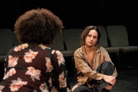 New Ohio Theatre Sex Play