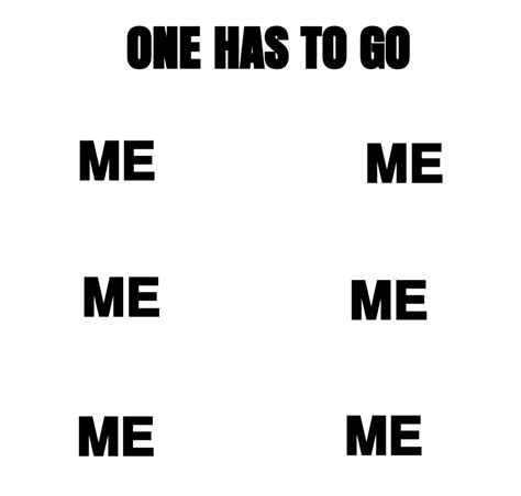 What Do You Choose R Depression Memes