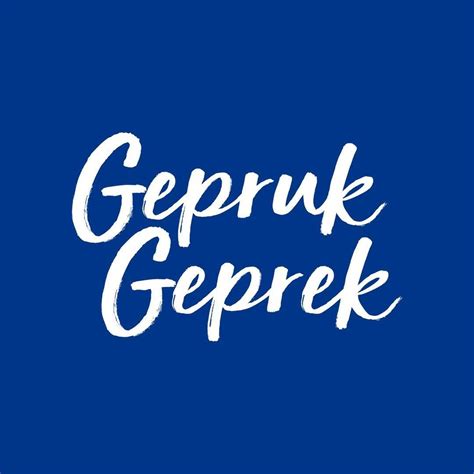 Rider Makanan Keliling Prexxx Ling Area Malang Jobs At Gepruk Geprek