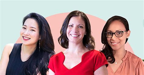How Three Women Blazed Their Trail In Salesforce Professional Services Salesforce Careers