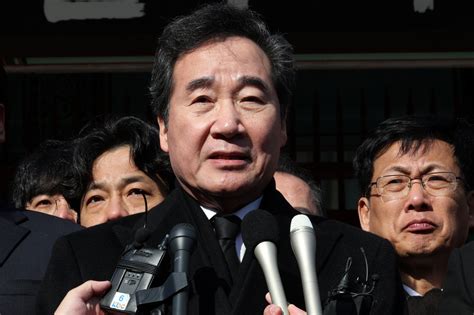 이낙연 이번 주 탈당 선언 예고신당창당 행보 본격화할 듯