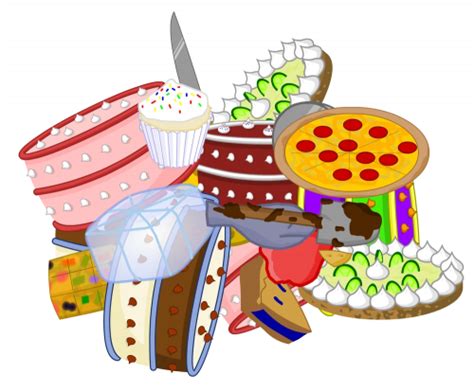 Create A Bfdi Cake At Stake Prizes Tier List Tiermaker