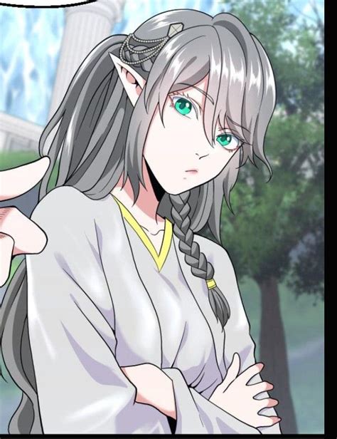 Cute Tess Anime Menina Anime