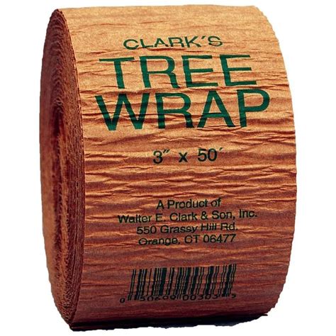 Tree Wrap 3 X 50 Wallacegardencenter