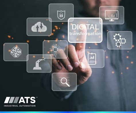 Ats Industrial Automation On Linkedin Atsindustrialautomation Innovatewithats
