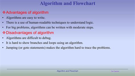 Algorithm And Flowchartpdf Algorithm And Flowchartpdf