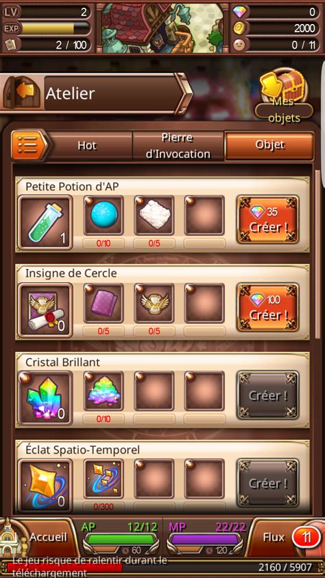 Sid Story Android 1820 Test Photos Vidéo