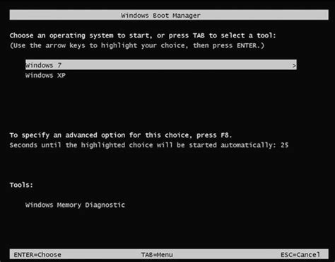 Solved What Is Windows Boot Manager Get To Know Everything Easeus