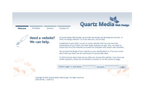 3 Different Designs Web Design And Development Neowin