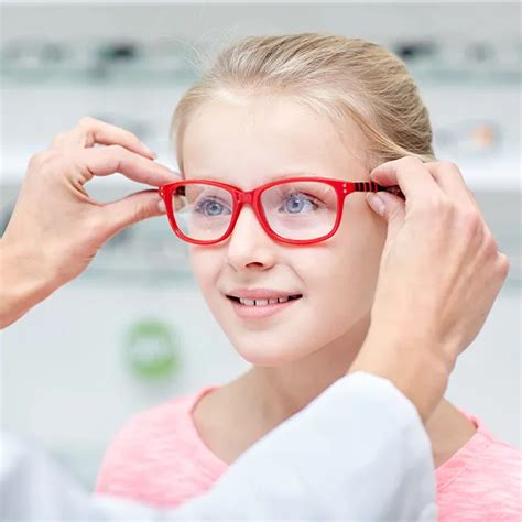 Myopia Management Treatment Eagan Eye Clinic