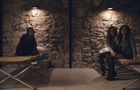 Anya Taylor Joy As Casey Cooke In Split Anya Taylor Joy Photo