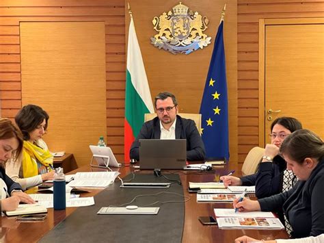 България започва да прилага Рамковата програма за местни и регионални традиционни продукти