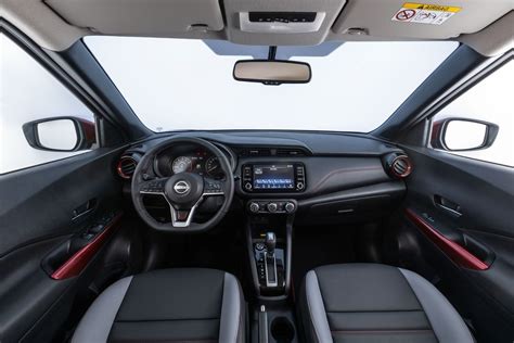 Nissan Kicks Accessories Price List At Jonathan Hoffman Blog