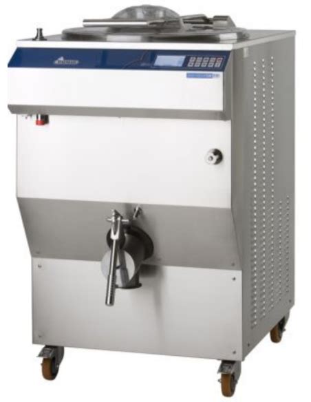 Cuocicrema Elettronico Modello Chefcream