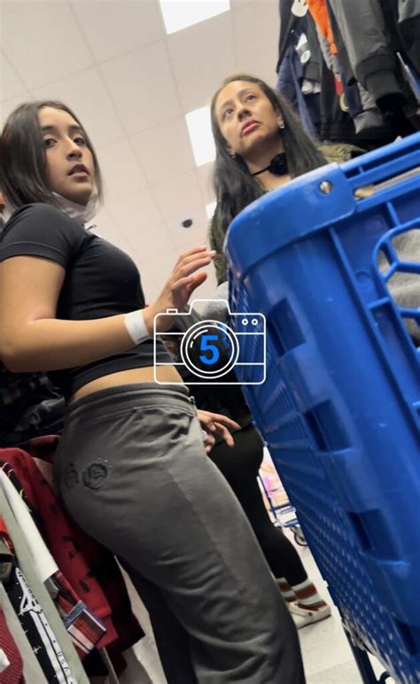 Candid Teen Creepshots Candid Teens