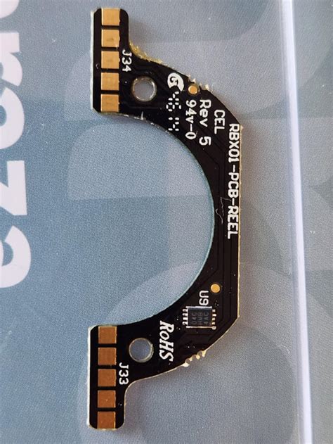 Any Advice On How To Read This Eeprom Chip With Arduino I Have An Breadboard Jumper Wires And