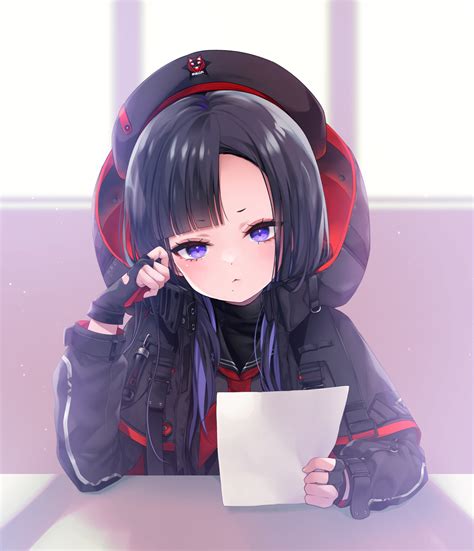 Goddess Of Victory Nikke Danbooru