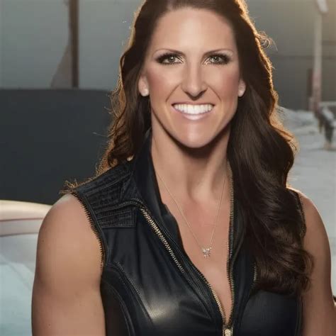 Chat With Stephanie Mcmahon Text Or Voice Enjoy Ai Chat Free And Safe