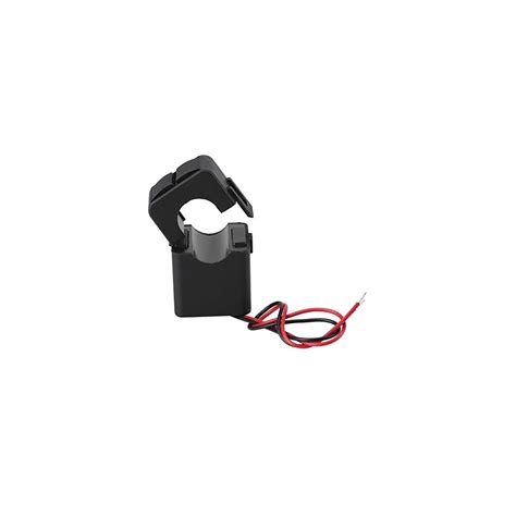 Split Core Coil Sensor For 100a Energy Meter Indonesia Ubuy